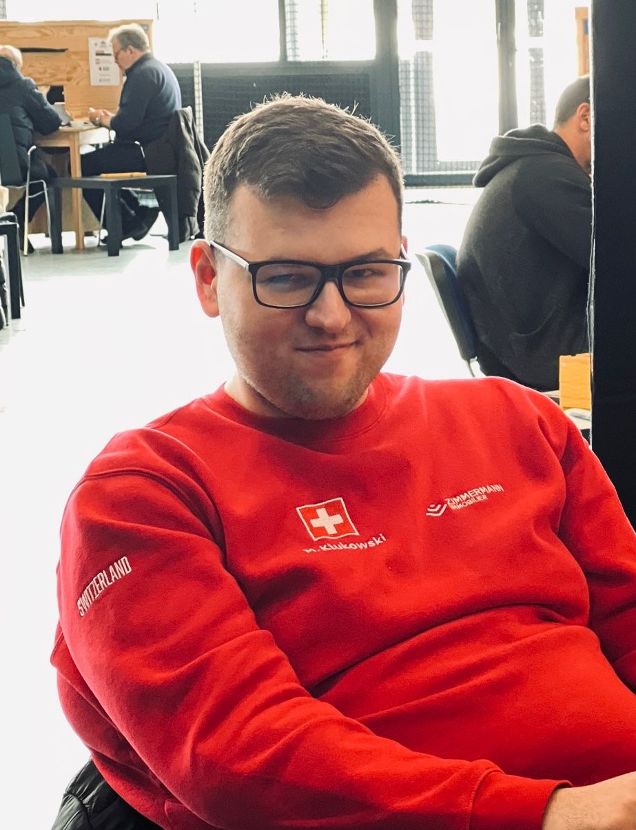 RealBridge with Real People