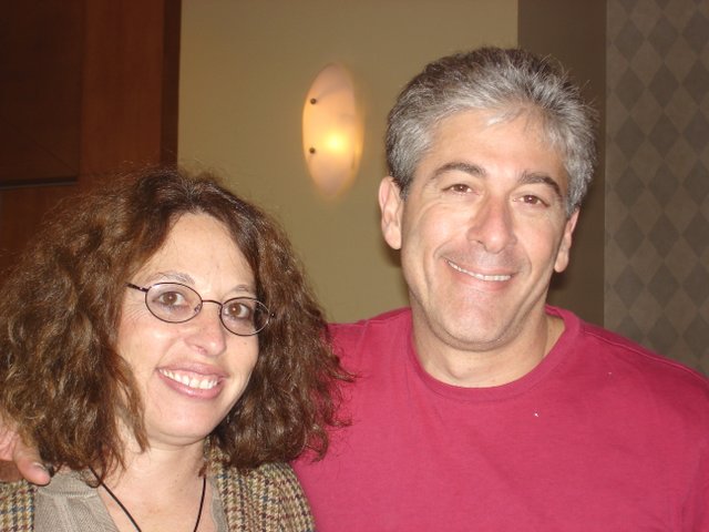 RealBridge with Real People