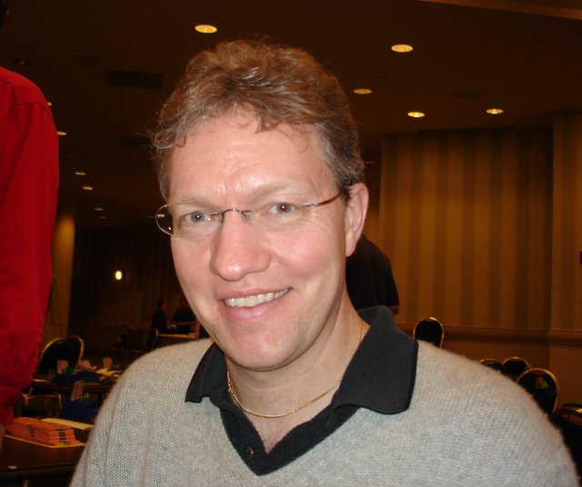 RealBridge with Real People