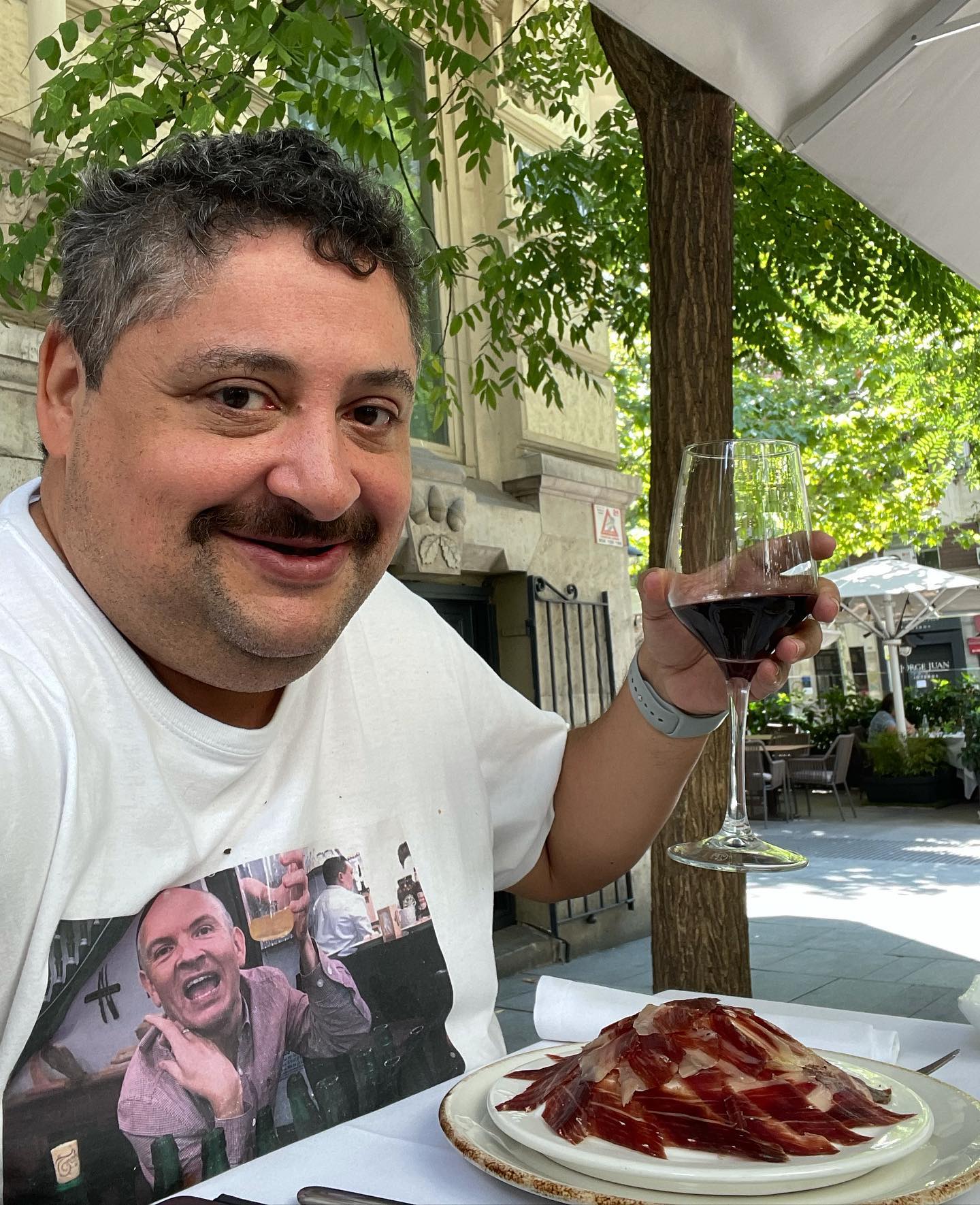 RealBridge with Real People