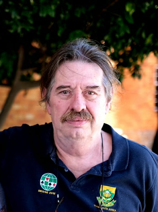 RealBridge with Real People