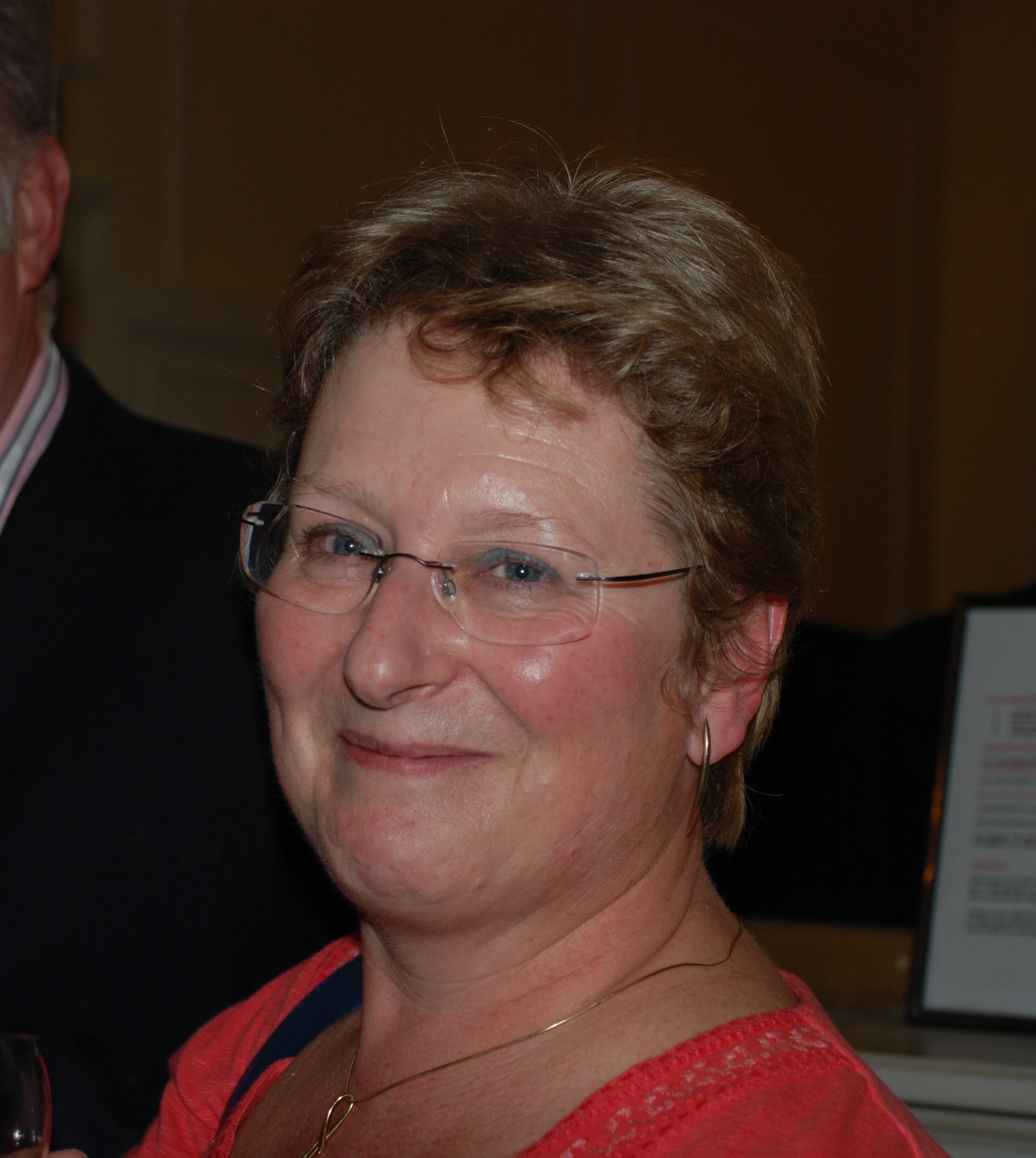 RealBridge with Real People