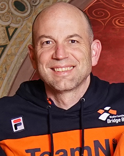 RealBridge with Real People