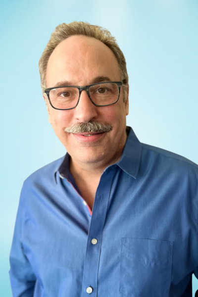 RealBridge with Real People