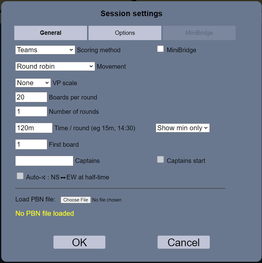 RealBridge with Real People